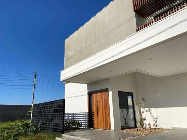Casa / Sobrado para Venda em Londrina/PR Jardim Morumbi 3 Quartos