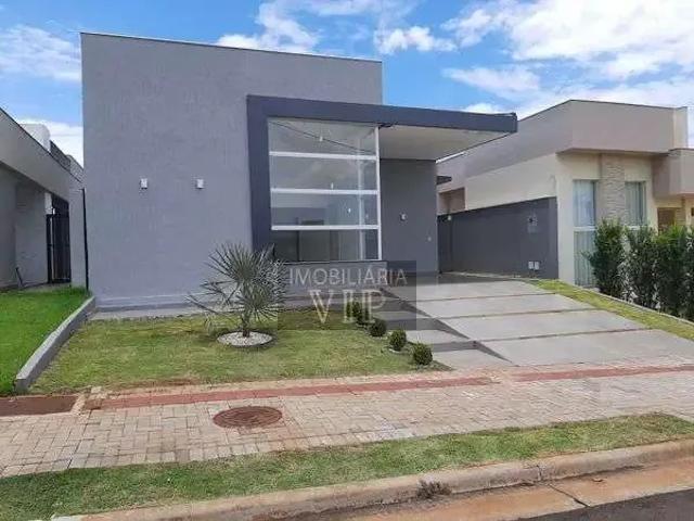 Casa / Sobrado para Venda em Londrina/PR Jardim Morumbi 3 Quartos