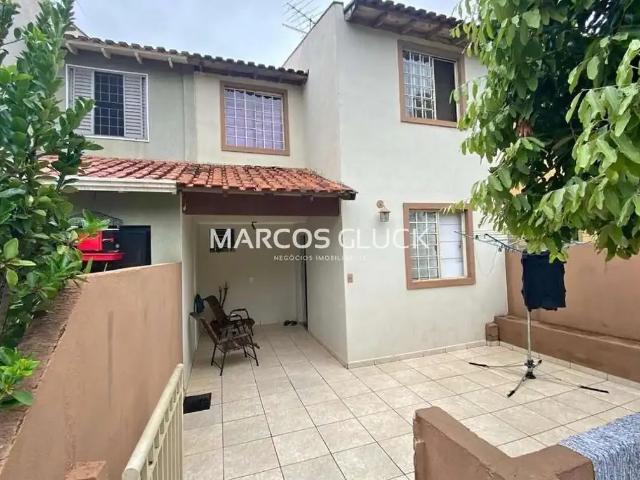 Casa / Sobrado para Venda em Londrina/PR Jardim Morumbi 3 Quartos