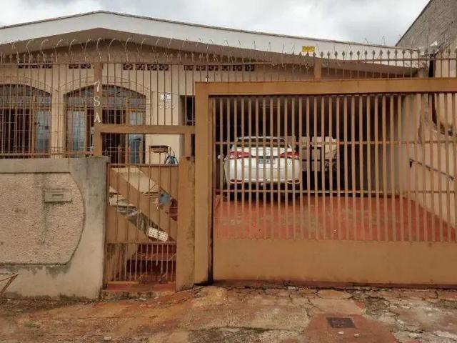 Casa / Sobrado para Venda em Londrina/PR Jardim Morumbi 4 Quartos