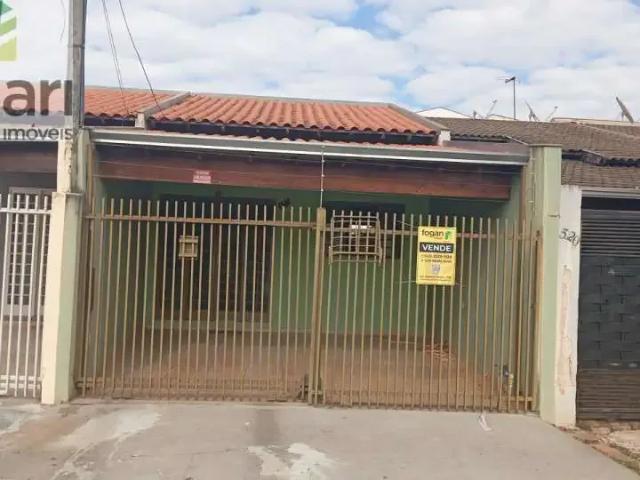 Casa / Sobrado para Venda em Londrina/PR Jardim Nações Unidas 3 Quartos