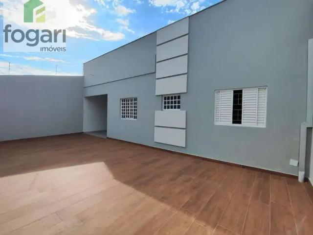 Casa / Sobrado para Venda em Londrina/PR Jardim Nações Unidas 3 Quartos