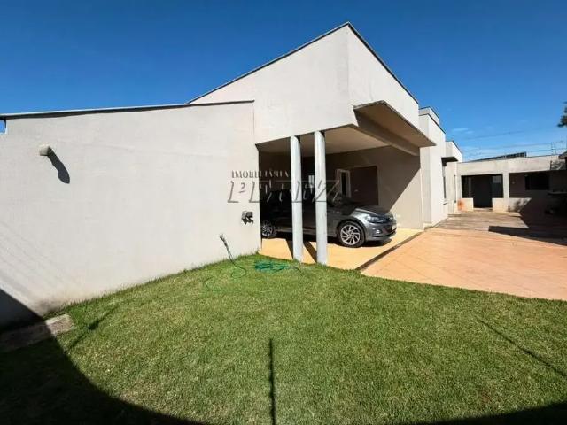Casa / Sobrado para Venda em Londrina/PR Jardim Nações Unidas 3 Quartos