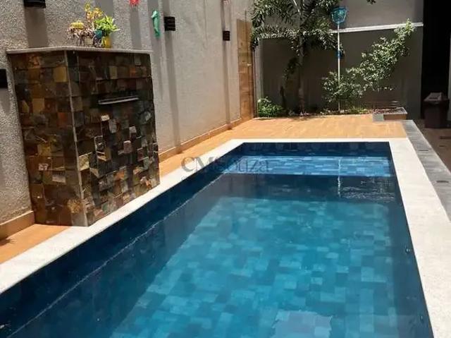 Casa / Sobrado para Venda em Londrina/PR Jardim Nápoles 3 Quartos