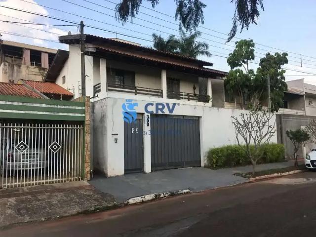 Casa / Sobrado para Venda em Londrina/PR Jardim Nápoles 3 Quartos