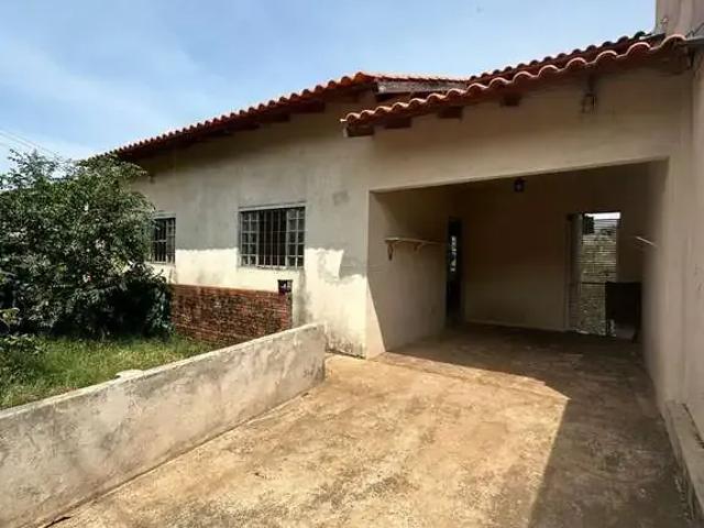 Casa / Sobrado para Venda em Londrina/PR Jardim Neman Sahyun 3 Quartos