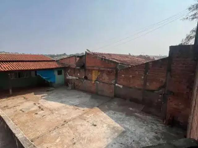 Casa / Sobrado para Venda em Londrina/PR Jardim Neman Sahyun 2 Quartos