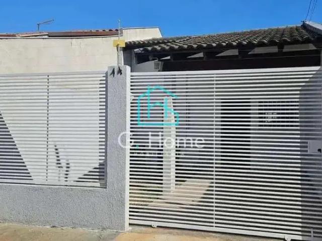 Casa / Sobrado para Venda em Londrina/PR Jardim Neman Sahyun 2 Quartos