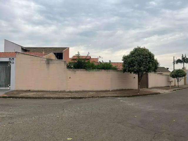 Casa / Sobrado para Venda em Londrina/PR Jardim Neman Sahyun 2 Quartos