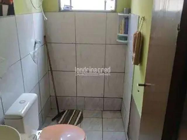 Casa / Sobrado para Venda em Londrina/PR Jardim Nova Esperança 4 Quartos