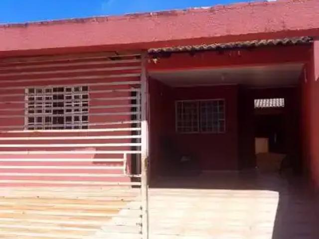 Casa / Sobrado para Venda em Londrina/PR Jardim Nova Esperança 2 Quartos