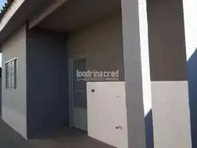 Casa / Sobrado para Venda em Londrina/PR Jardim Nova Esperança 2 Quartos