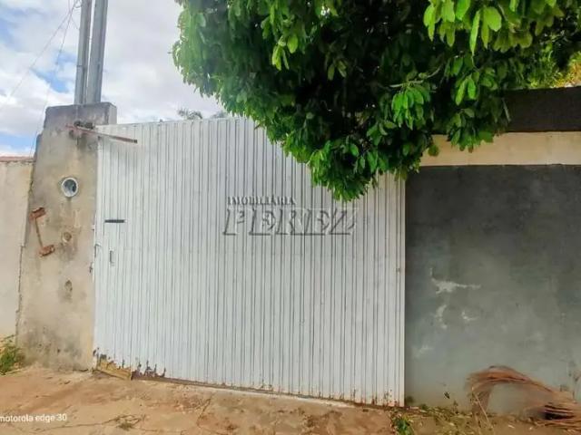 Casa / Sobrado para Venda em Londrina/PR Jardim Nova Esperança 2 Quartos