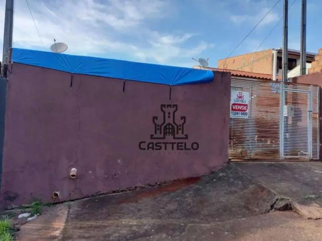 Casa / Sobrado para Venda em Londrina/PR Jardim Nova Esperança 2 Quartos