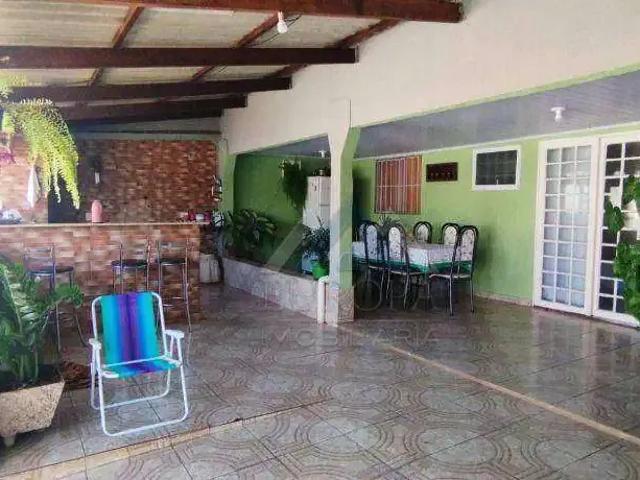 Casa / Sobrado para Venda em Londrina/PR Jardim Nova Esperança 3 Quartos