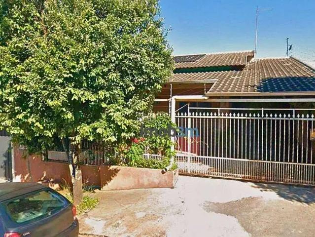 Casa / Sobrado para Venda em Londrina/PR Jardim Nova Esperança 3 Quartos