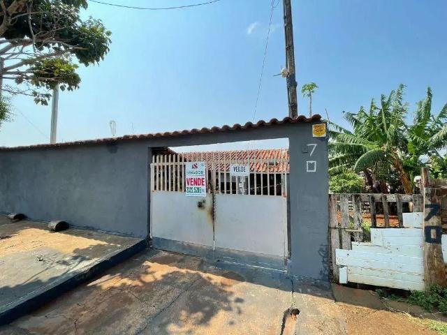 Casa / Sobrado para Venda em Londrina/PR Jardim Nova Esperança 3 Quartos