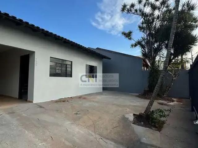 Casa / Sobrado para Venda em Londrina/PR Jardim Nova Londrina 3 Quartos