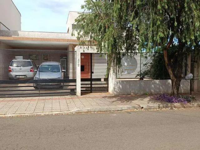 Casa / Sobrado para Venda em Londrina/PR Jardim Novo Sabará 4 Quartos