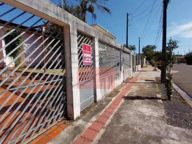 Casa / Sobrado para Venda em Londrina/PR Jardim Novo Sabará 5 Quartos