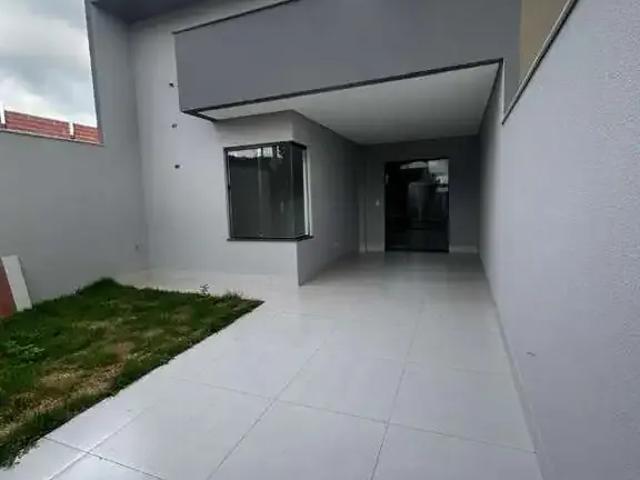 Casa / Sobrado para Venda em Londrina/PR Jardim Novo Sabará 3 Quartos
