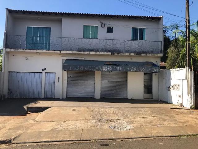 Casa / Sobrado para Venda em Londrina/PR Jardim Novo Sabará 3 Quartos