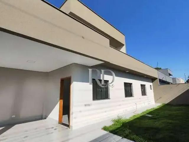Casa / Sobrado para Venda em Londrina/PR Jardim Novo Sabará 3 Quartos