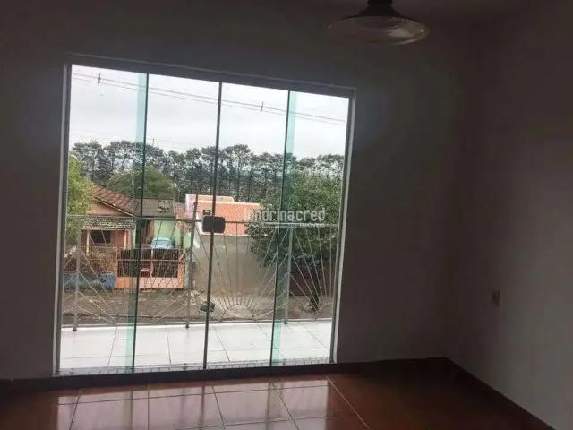 Casa / Sobrado para Venda em Londrina/PR Jardim Novo Sabará 3 Quartos