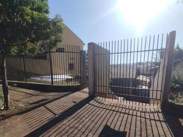 Casa / Sobrado para Venda em Londrina/PR Jardim Novo Sabará 3 Quartos