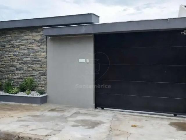Casa / Sobrado para Venda em Londrina/PR Jardim Novo Sabará 3 Quartos