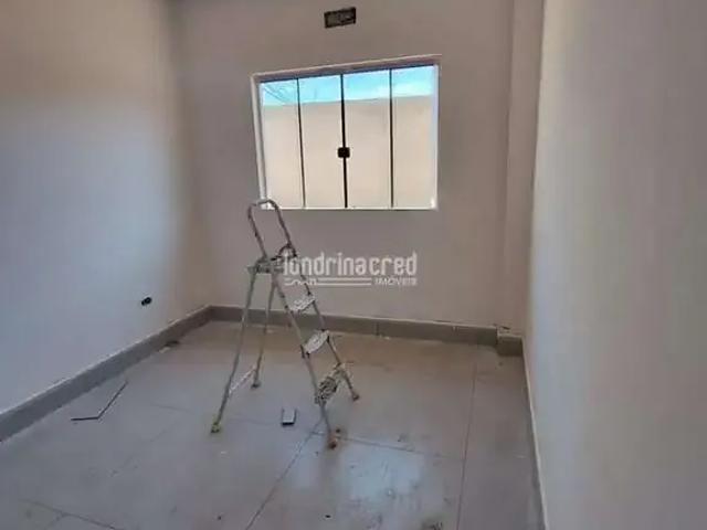 Casa / Sobrado para Venda em Londrina/PR Jardim Novo Sabará 3 Quartos