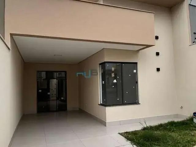 Casa / Sobrado para Venda em Londrina/PR Jardim Novo Sabará 3 Quartos