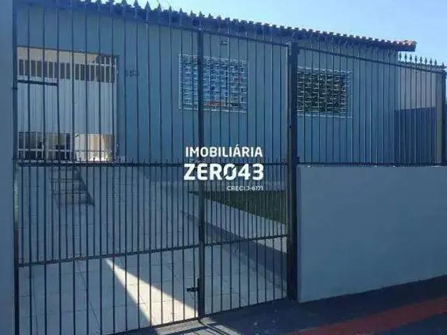 Casa / Sobrado para Venda em Londrina/PR Jardim Ok 3 Quartos