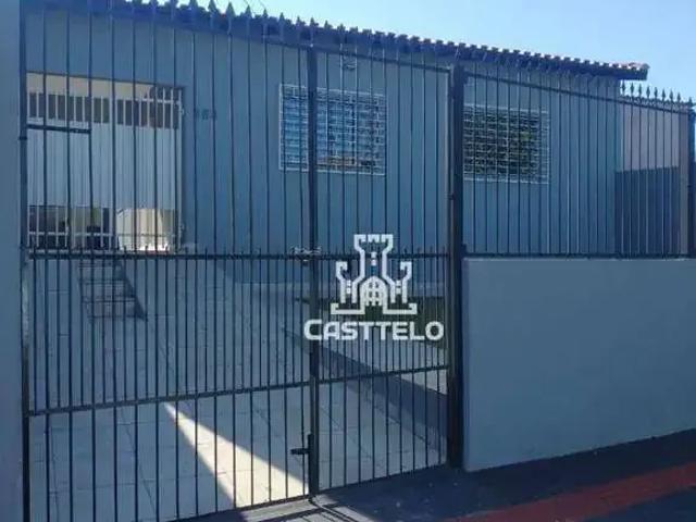 Casa / Sobrado para Venda em Londrina/PR Jardim Ok 3 Quartos