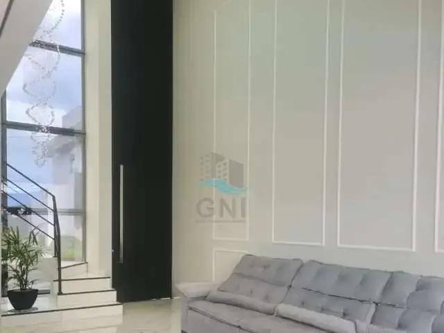 Casa / Sobrado para Venda em Londrina/PR Jardim Olímpico 4 Quartos