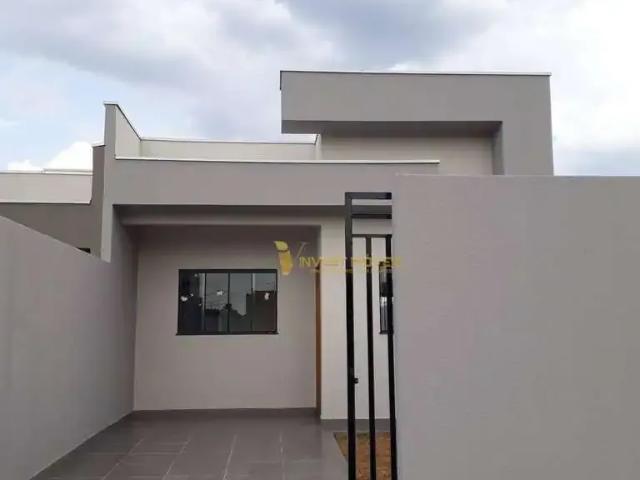 Casa / Sobrado para Venda em Londrina/PR Jardim Olímpico 2 Quartos