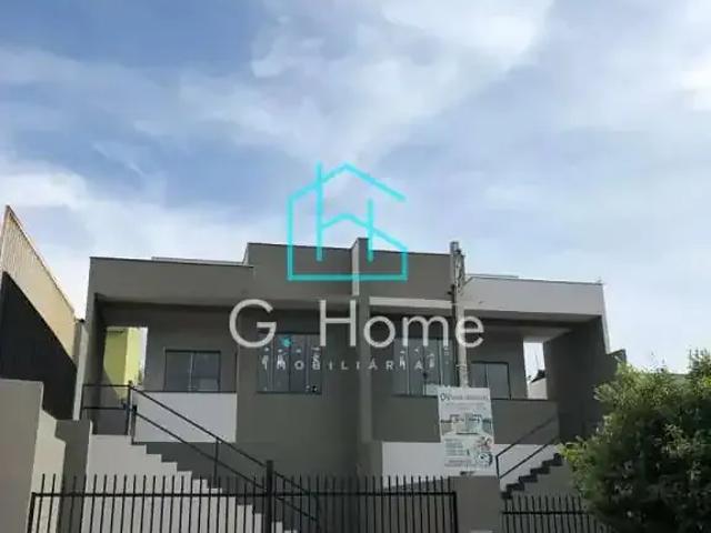 Casa / Sobrado para Venda em Londrina/PR Jardim Olímpico 2 Quartos