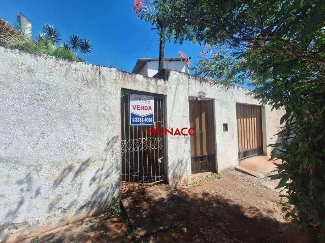 Casa / Sobrado para Venda em Londrina/PR Jardim Olímpico 2 Quartos