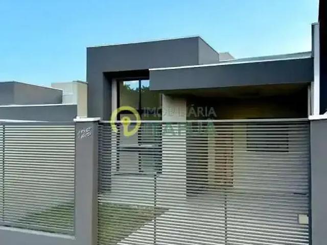 Casa / Sobrado para Venda em Londrina/PR Jardim Olímpico 2 Quartos
