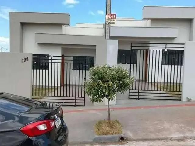 Casa / Sobrado para Venda em Londrina/PR Jardim Olímpico 2 Quartos