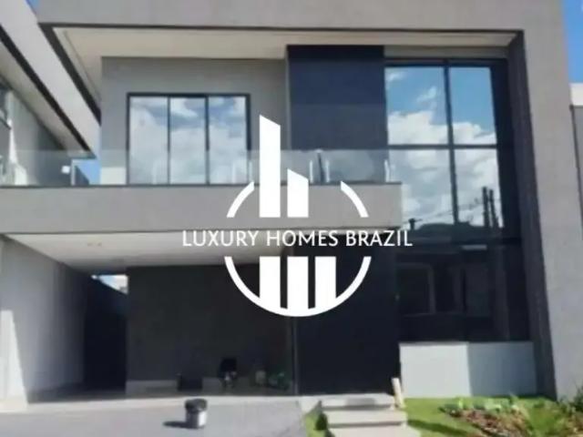 Casa / Sobrado para Venda em Londrina/PR Jardim Olímpico 3 Quartos