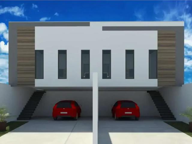 Casa / Sobrado para Venda em Londrina/PR Jardim Olímpico 3 Quartos