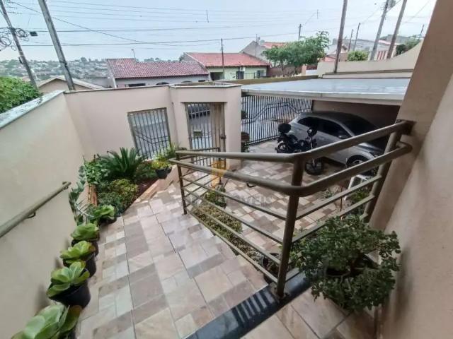 Casa / Sobrado para Venda em Londrina/PR Jardim Olímpico 3 Quartos
