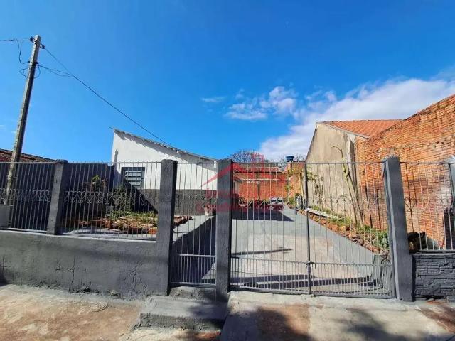 Casa / Sobrado para Venda em Londrina/PR Jardim Olímpico 3 Quartos