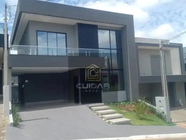 Casa / Sobrado para Venda em Londrina/PR Jardim Olímpico 3 Quartos
