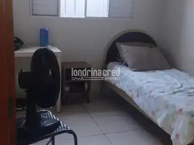 Casa / Sobrado para Venda em Londrina/PR Jardim Olímpico 3 Quartos