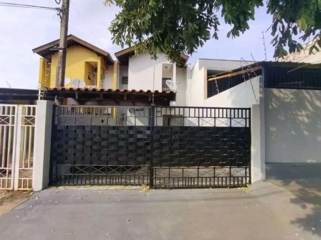Casa / Sobrado para Venda em Londrina/PR Jardim Oriente 3 Quartos