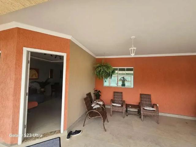 Casa / Sobrado para Venda em Londrina/PR Jardim Pacaembu 4 Quartos
