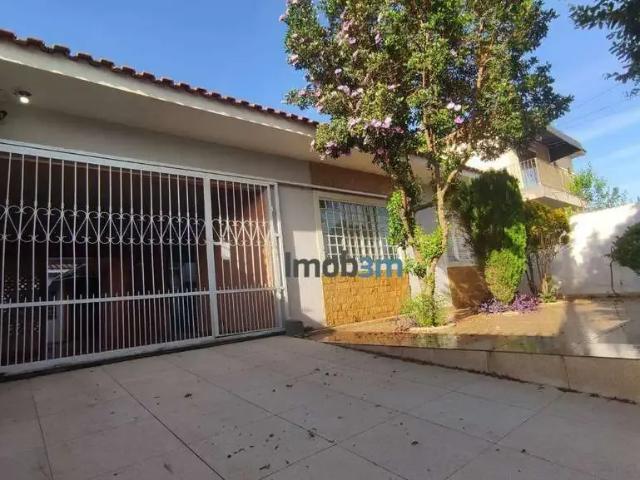 Casa / Sobrado para Venda em Londrina/PR Jardim Pacaembu 5 Quartos
