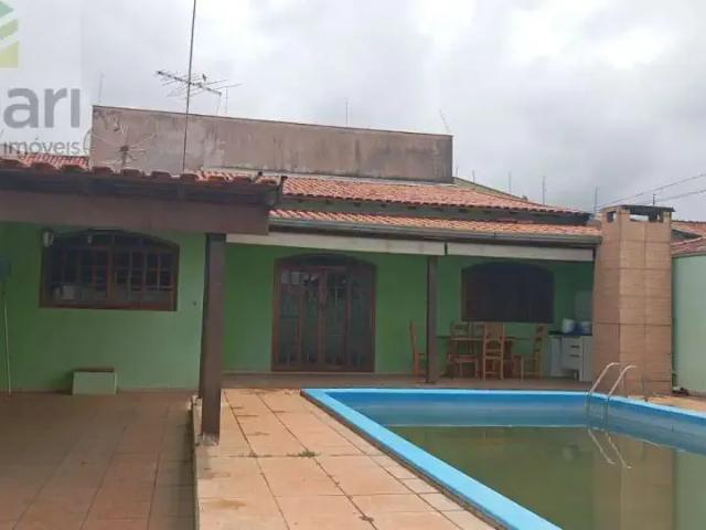 Casa / Sobrado para Venda em Londrina/PR Jardim Pacaembu 1 Quartos